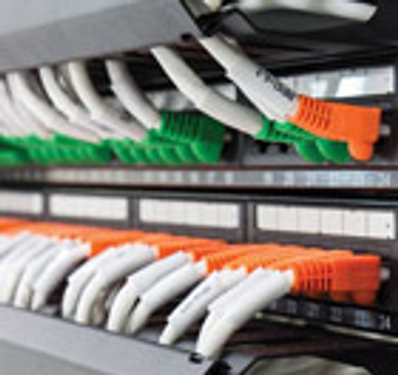 STRUCTURED CABLING - Continental Information and Telecom Group