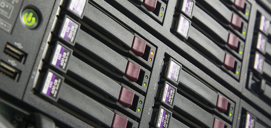 IT COMPUTING AND ADVANCED STORAGE SYSTEMS - Continental Information and ...